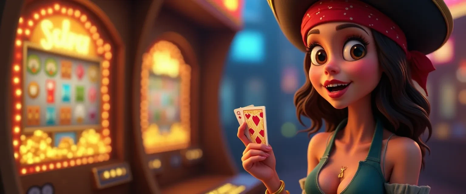 Fat Pirate Casino | Inloggen, 100% Tot €500 + 200 FS + 1 Bonus Krab